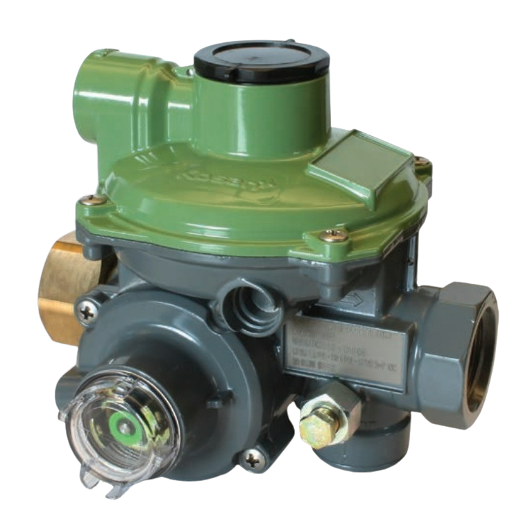 DSS7M-73 Kosan Second 2nd Stage Integrated Dielectric 3/4 NPT 1" 2.5 M – Nash Fuel