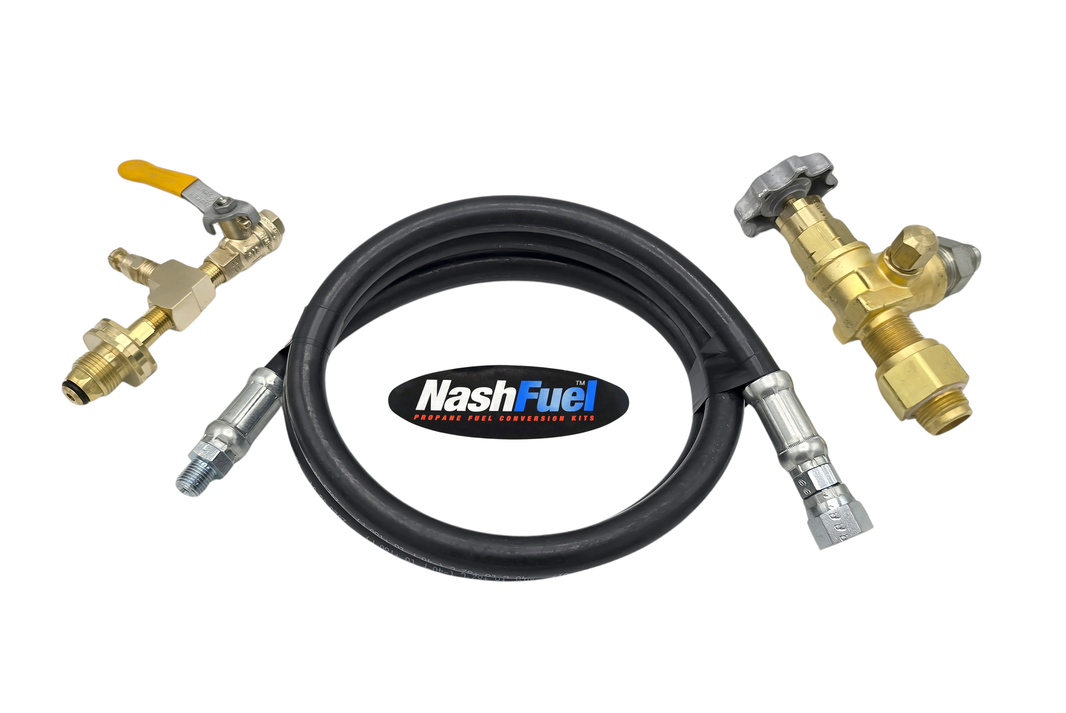 Nashfuel- We supply propane and natural gas parts and conversion kits ...