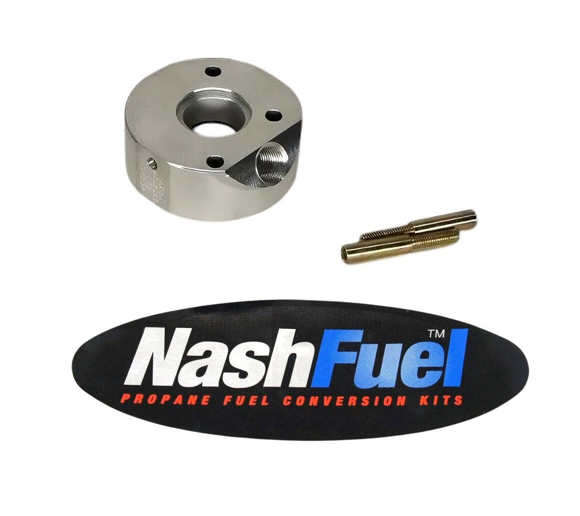 Propane Natural Gas Venturi Only for Conversion Kohler CH23 CH23S ...