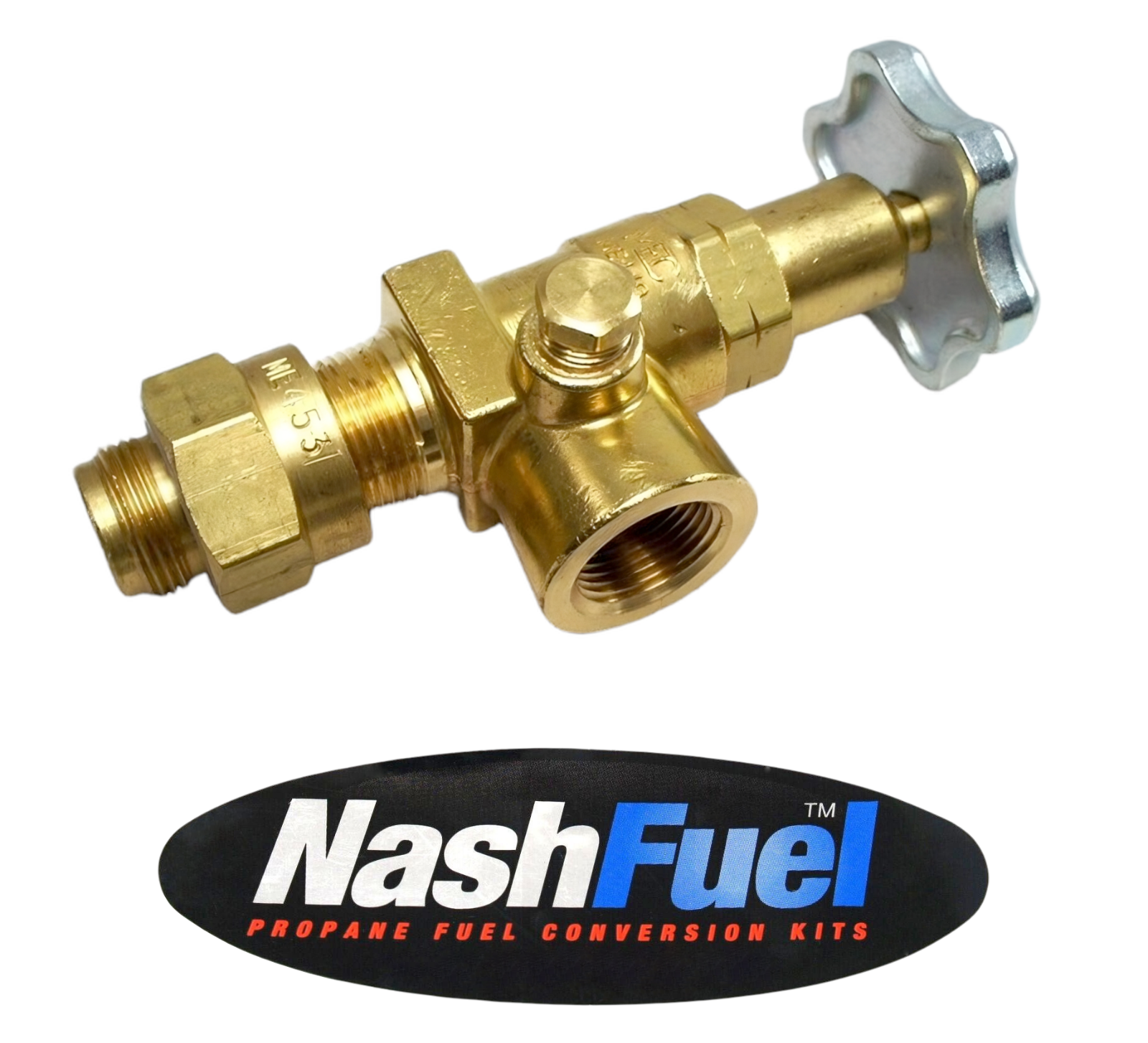 Propane Liquid Propane Evacuation Valve fits 7572FC 7580FC PV5133 Wet ...