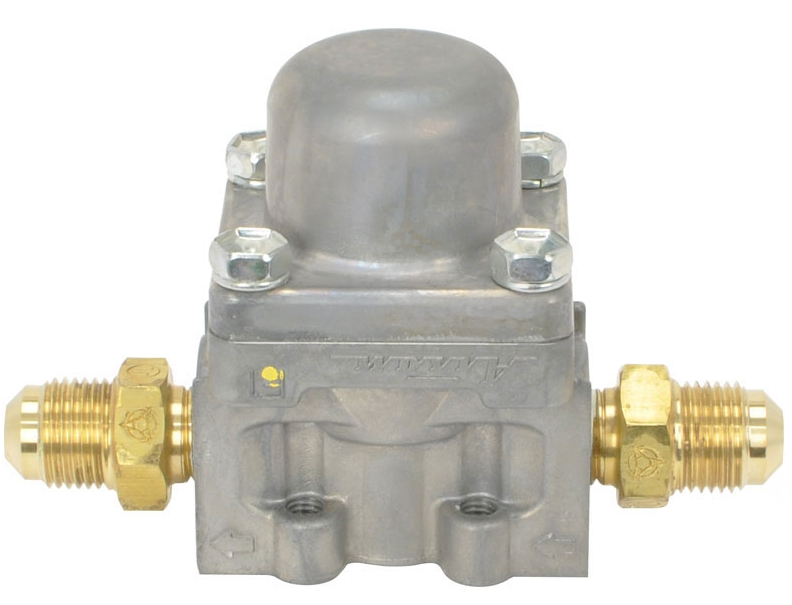 23640-U217071 Filter Bulkhead for Toyota 7FGU25 Forklift Propane LPG A ...