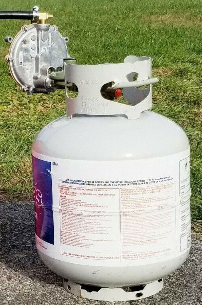 High Low PSI Propane Natural Gas Generator Conversion Fits Wen 56225i ...
