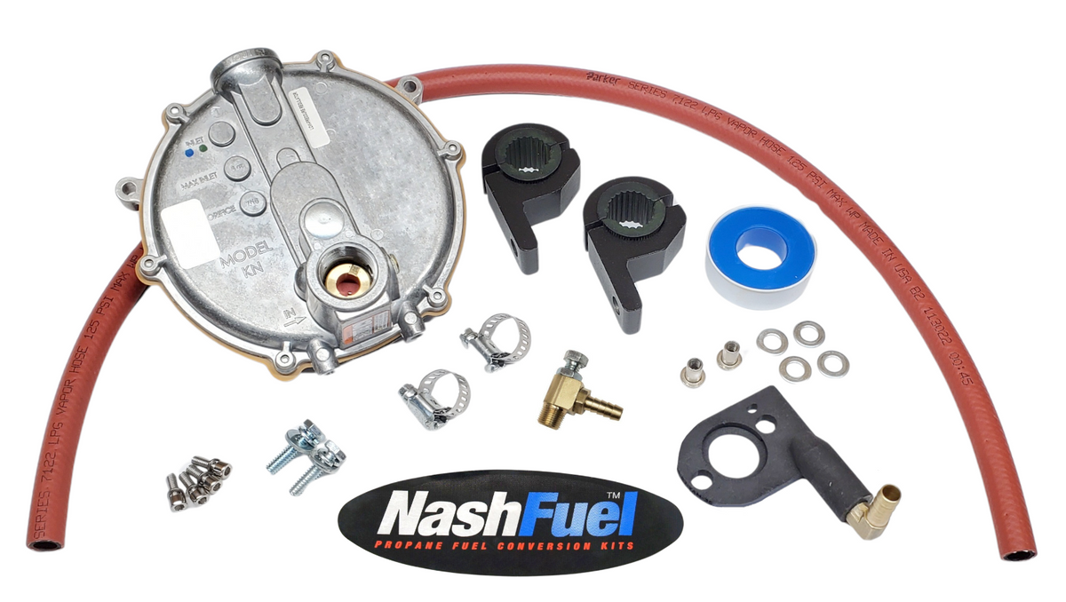 Low pressure Propane Natural Conversion Kit Generator Fits WEN 56235iX ...