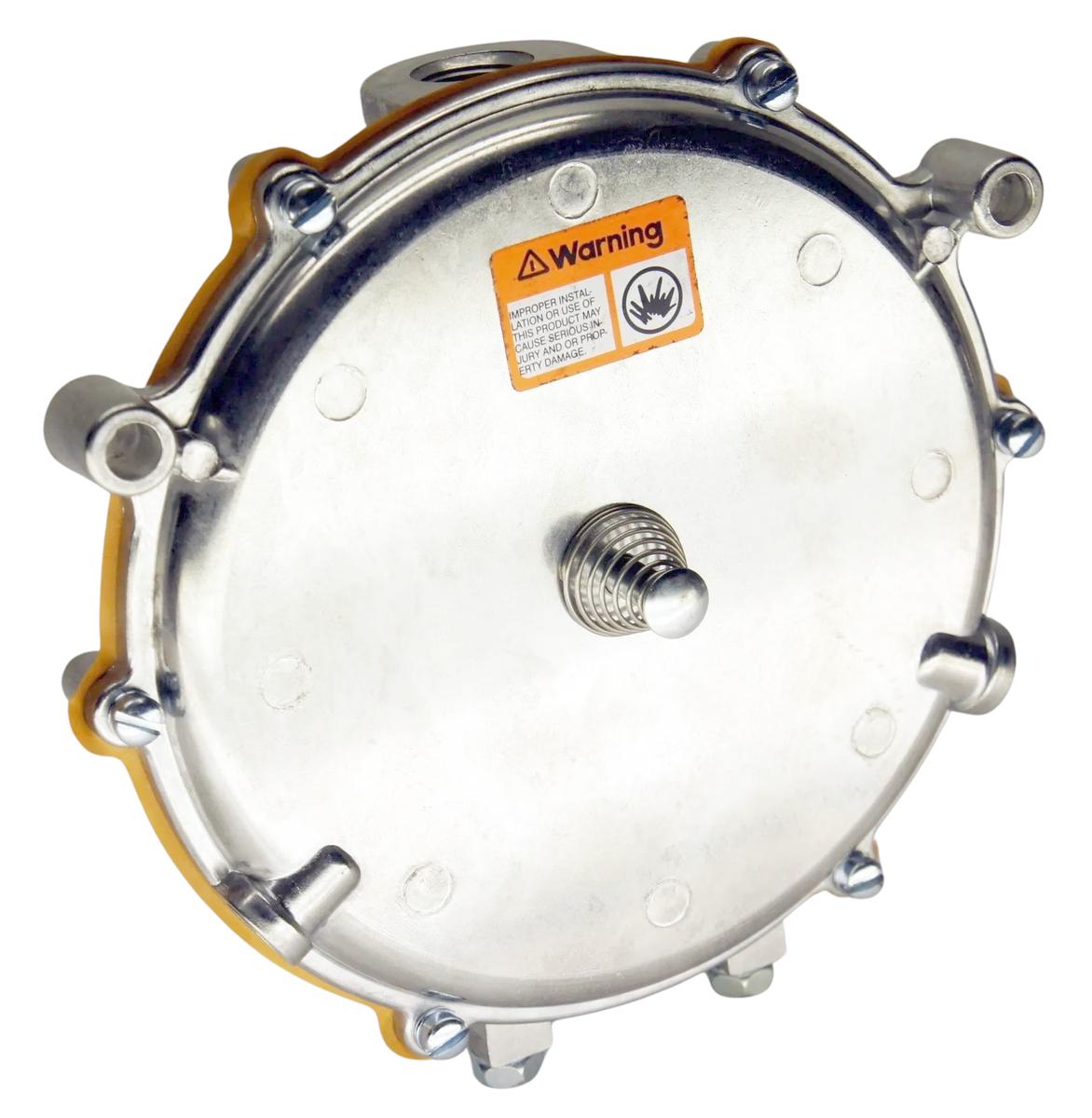 KN 039-122 Low Pressure Regulator Fuel Controller Zero Governor 40hp P ...