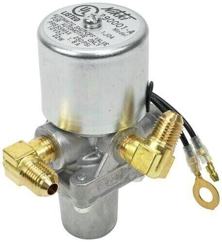 Nikki Propane 29001-A Valve Assembly Model 1J04 fits Nissan Caterpilla ...