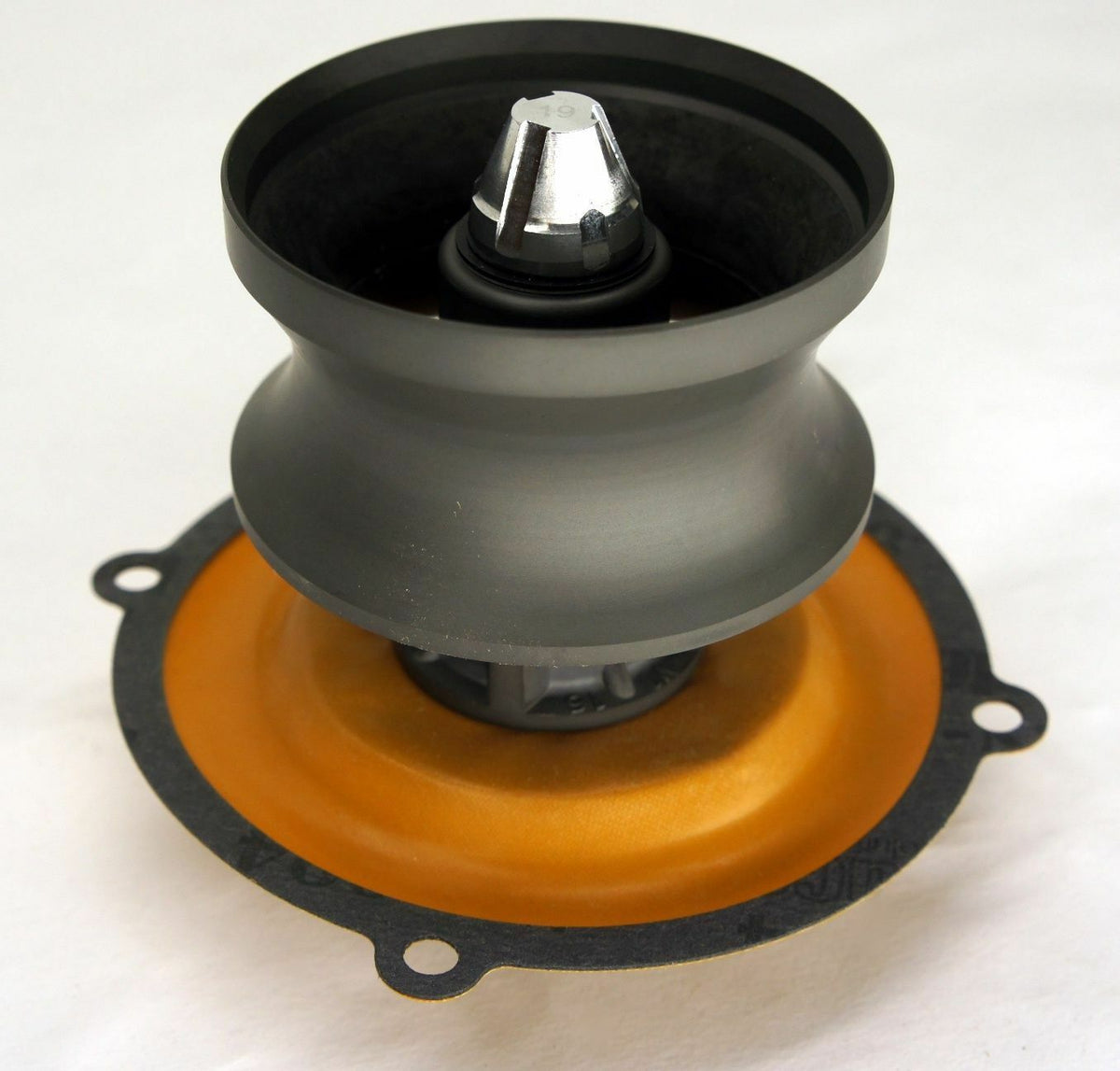 IMPCO AV1-1644-2 LEAN SILICONE AIR GAS VALVE ASSEMBLY 425 MIXER CT425M ...