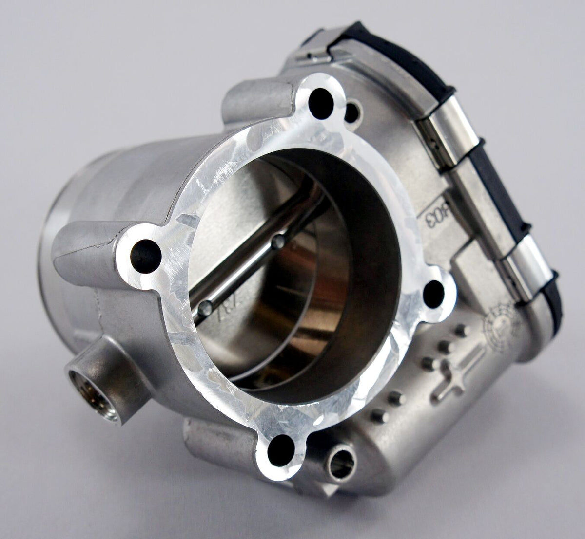 NEW BOSCH THROTTLE BODY ACTUATOR 60MM IMPCO SPECTRUM FORD FORKLIFT TUG ...