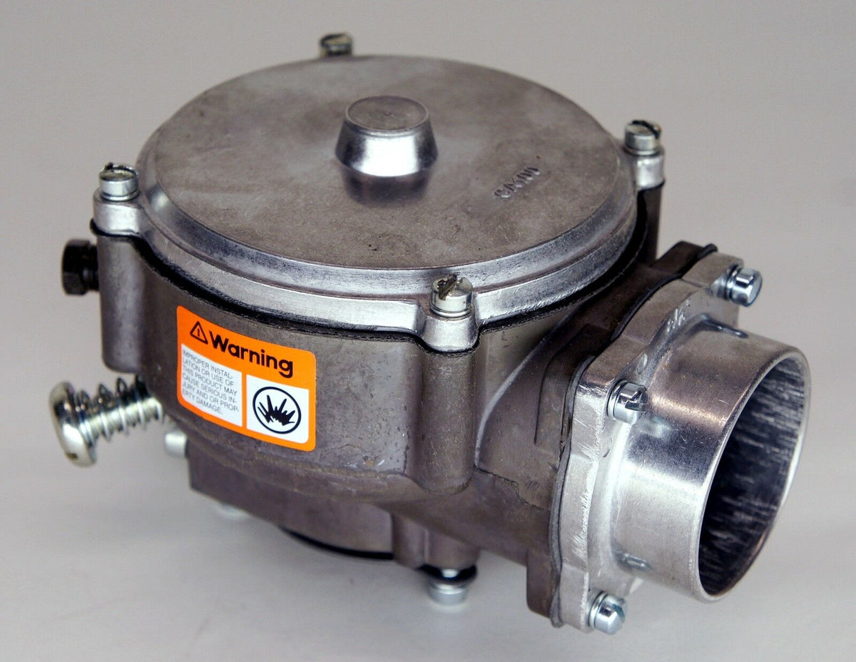 IMPCO STYLE CA100M-3 PROPANE MIXER CARBURETOR AFTERMARKET CA100 100 LP ...