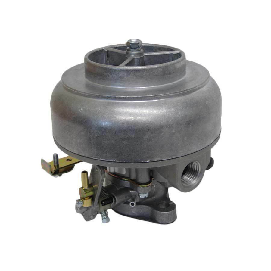 Impco LPG Propane Carburetor Mixer CA125 CA125-76-2 FG25 PF02 Forklift ...
