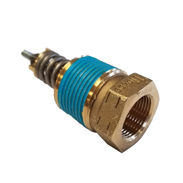 Pressure Relief Valve Forklift Propane Tank Cylinder 33.5lb 43.lb 8 10 ...