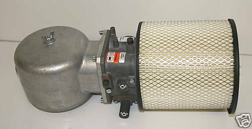 ADAPTER, IMPCO FOR CT425 MIXER DUAL FUEL TO & FILTER – Nash Fuel