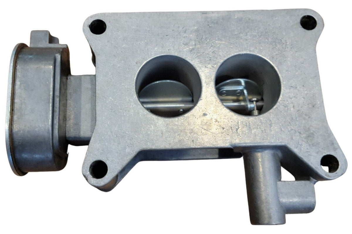 HOOF S6008 Velocity Governor Holley 2 barrel Forklift Industrial Crane ...