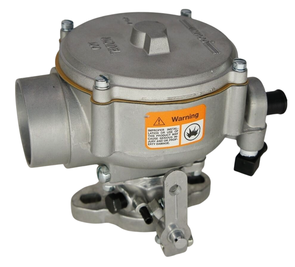Lpg Propane Carburetor Mixer Ca100 Ca100-334 Aftermarket – Nash Fuel