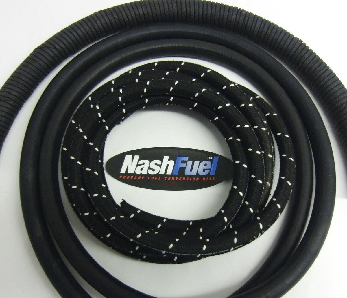 Dual Fuel Propane & Gasoline Kit V6 V8 Carbureted Engines up to 270HP ...