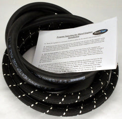 Diesel Propane Injection Kit Cummins Duramax Powerstroke Boost Power M ...