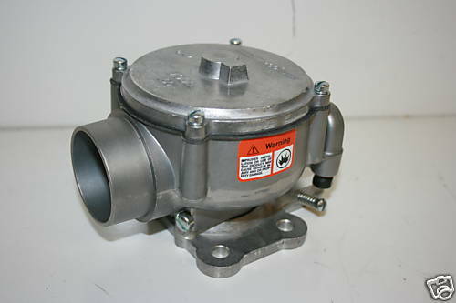IMPCO LPG PROPANE CARBURETOR MIXER CA100 CA100-194 – Nash Fuel