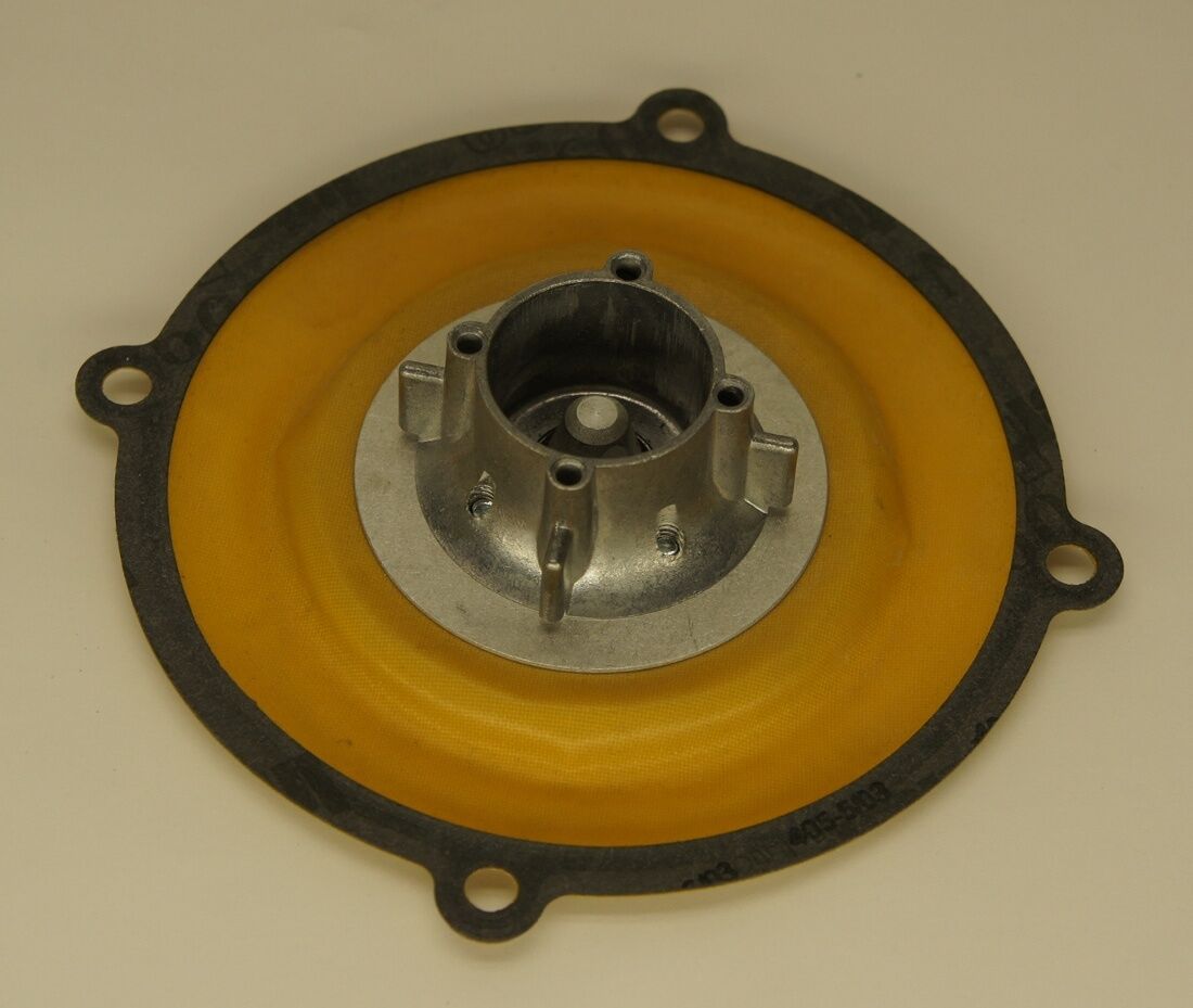 IMPCO AV1-25413-2 REPAIR REBUILD DIAPHRAGM VALVE ASSEMBLY 100 125 MIXE ...