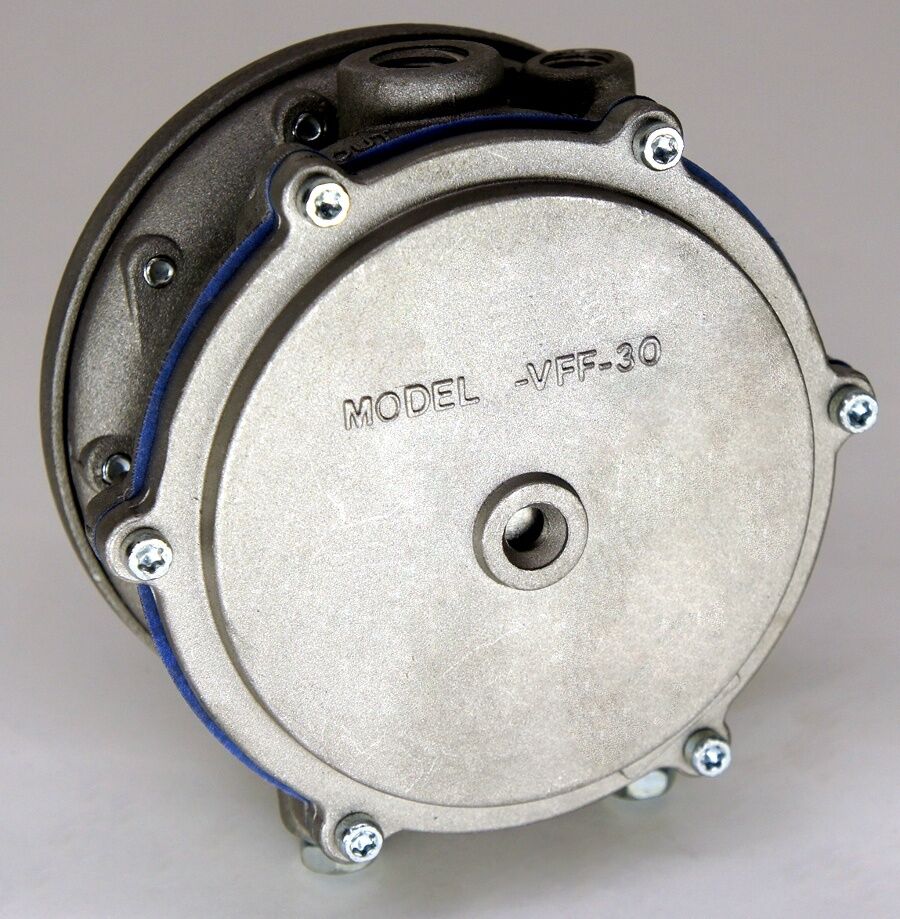 IMPCO STYLE VFF30-3 PROPANE VACUUM FUELOCK LOCK OFF LOCK OFF VALVE FIL ...