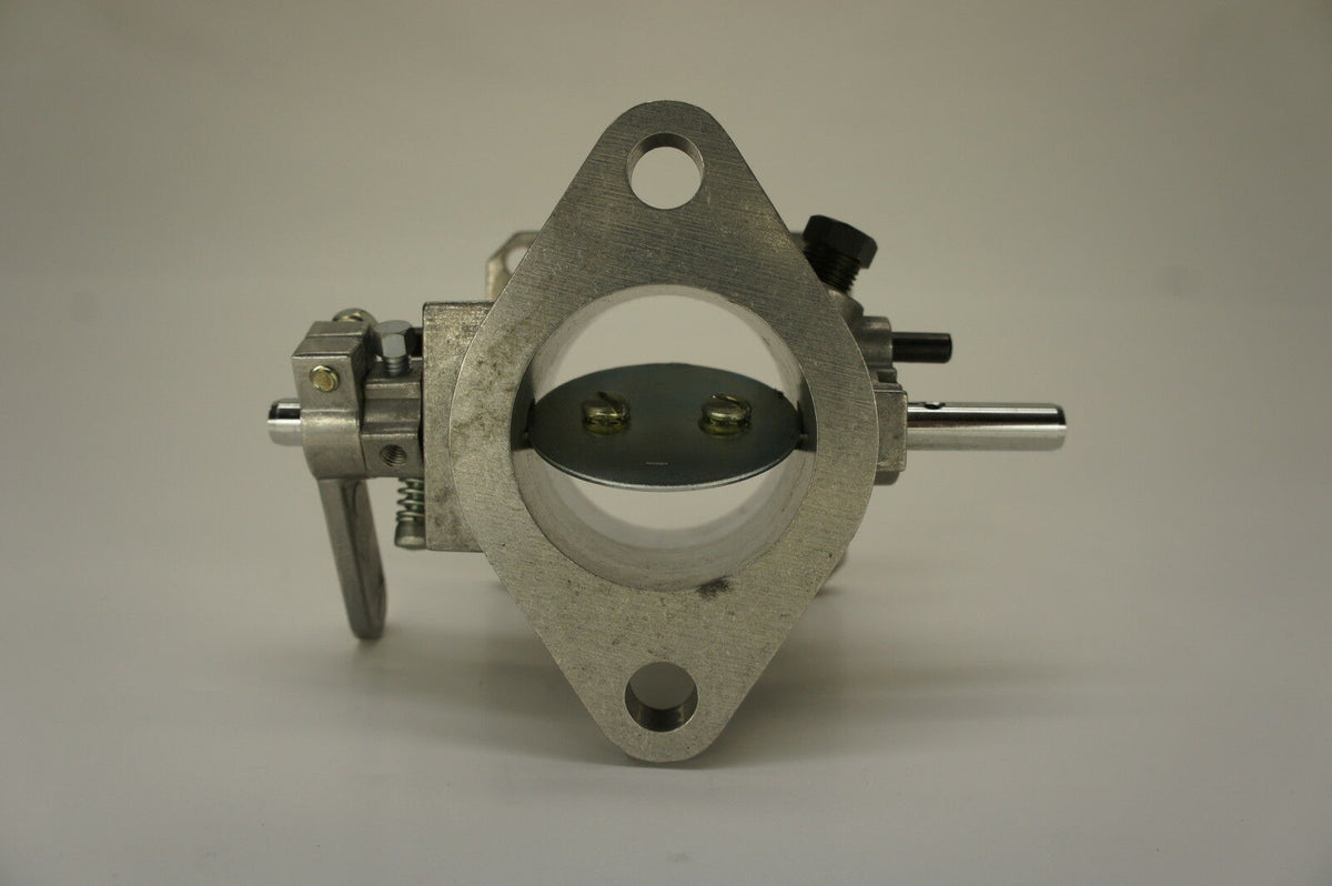 IMPCO STYLE AT2-4-2 T2 THROTTLE BODY CA225 225 200 MIXER AFTERMARKET ...