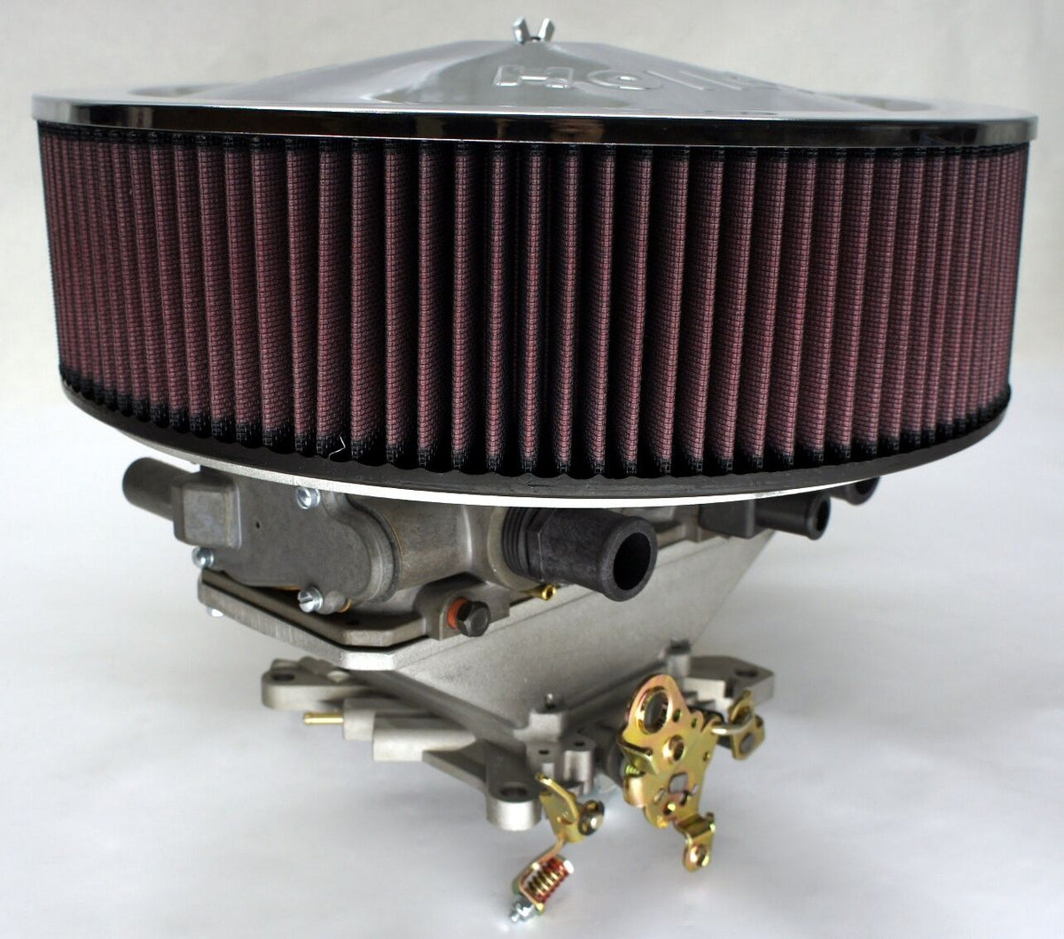 V8 PROPANE KIT HOLLEY 650HP HIGH HORSEPOWER PERFORMANCE COMPLETE CONVE ...