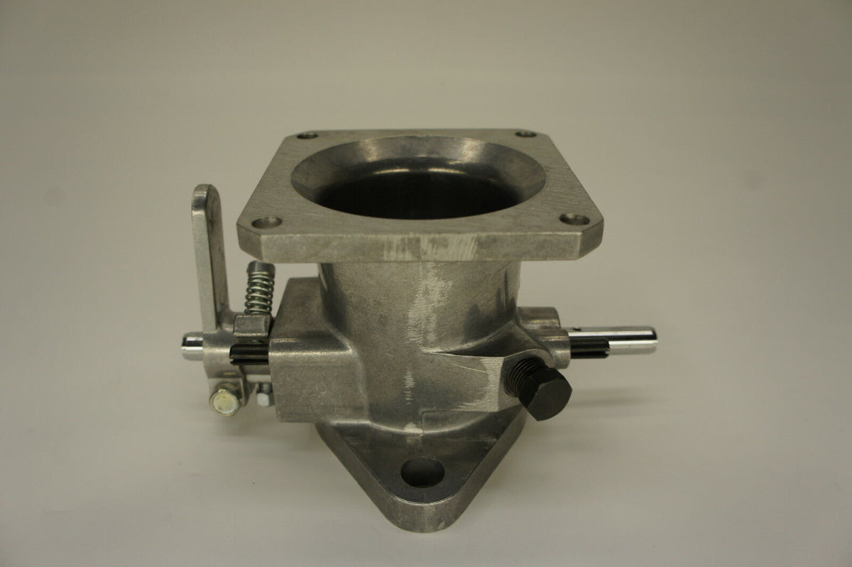IMPCO STYLE AT2-4-2 T2 THROTTLE BODY CA225 225 200 MIXER AFTERMARKET ...