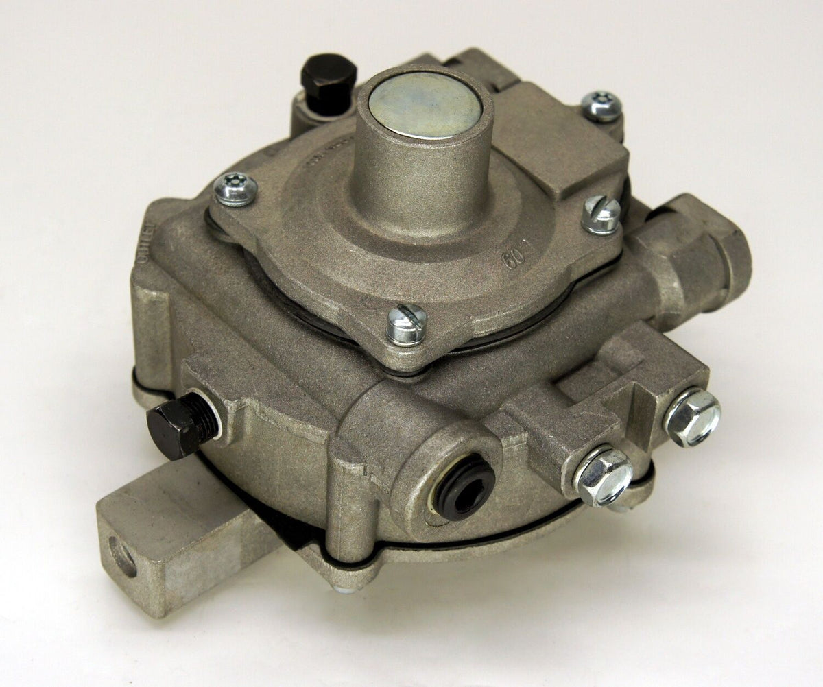 Impco Beam Garretson Style T60-A-NP-N Regulator Vaporizer Primer Gener ...