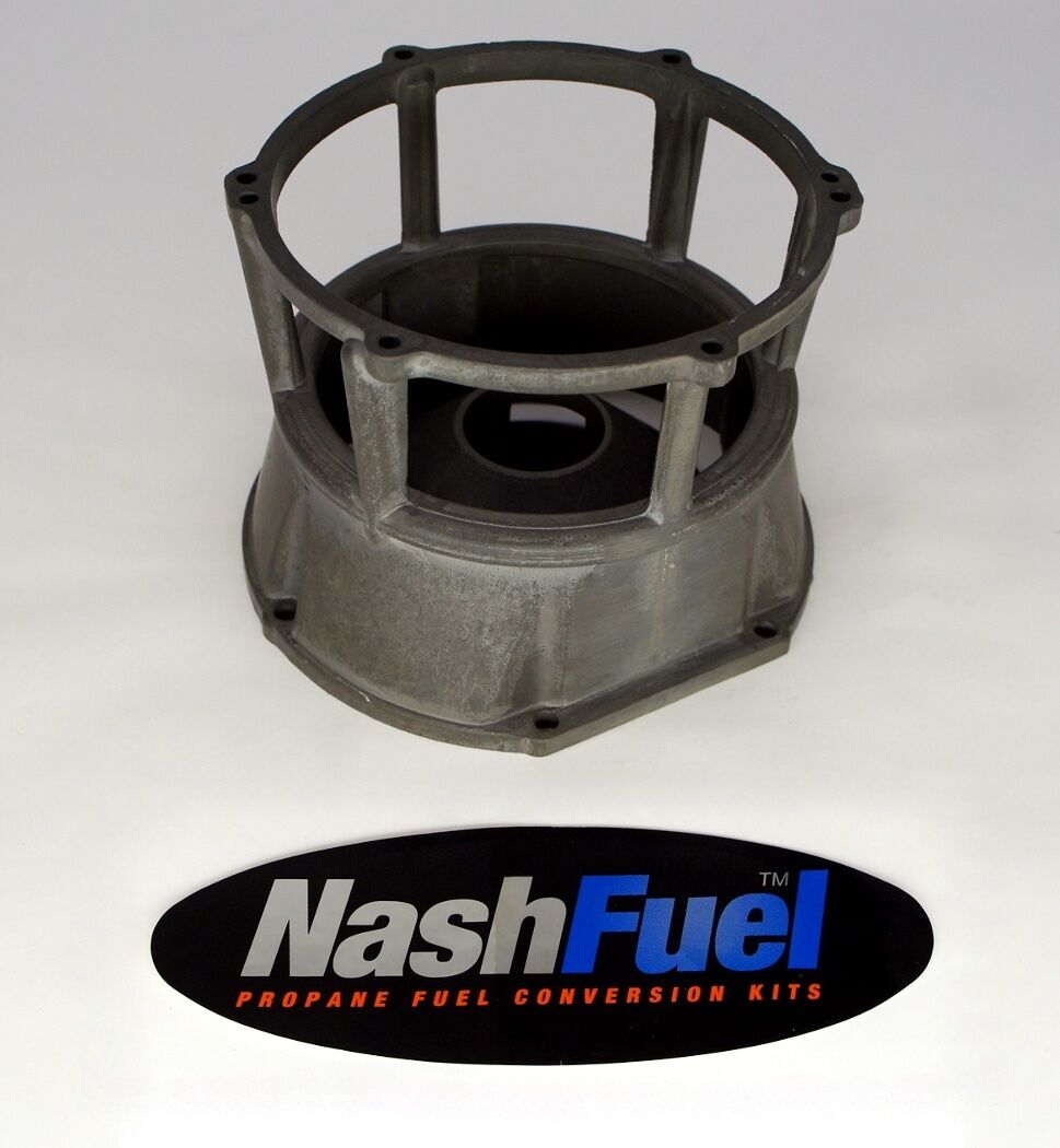 IMPCO B1-30 AIR VALVE BODY LPG PROPANE CARBURETOR MIXER FOR MODEL 600 ...