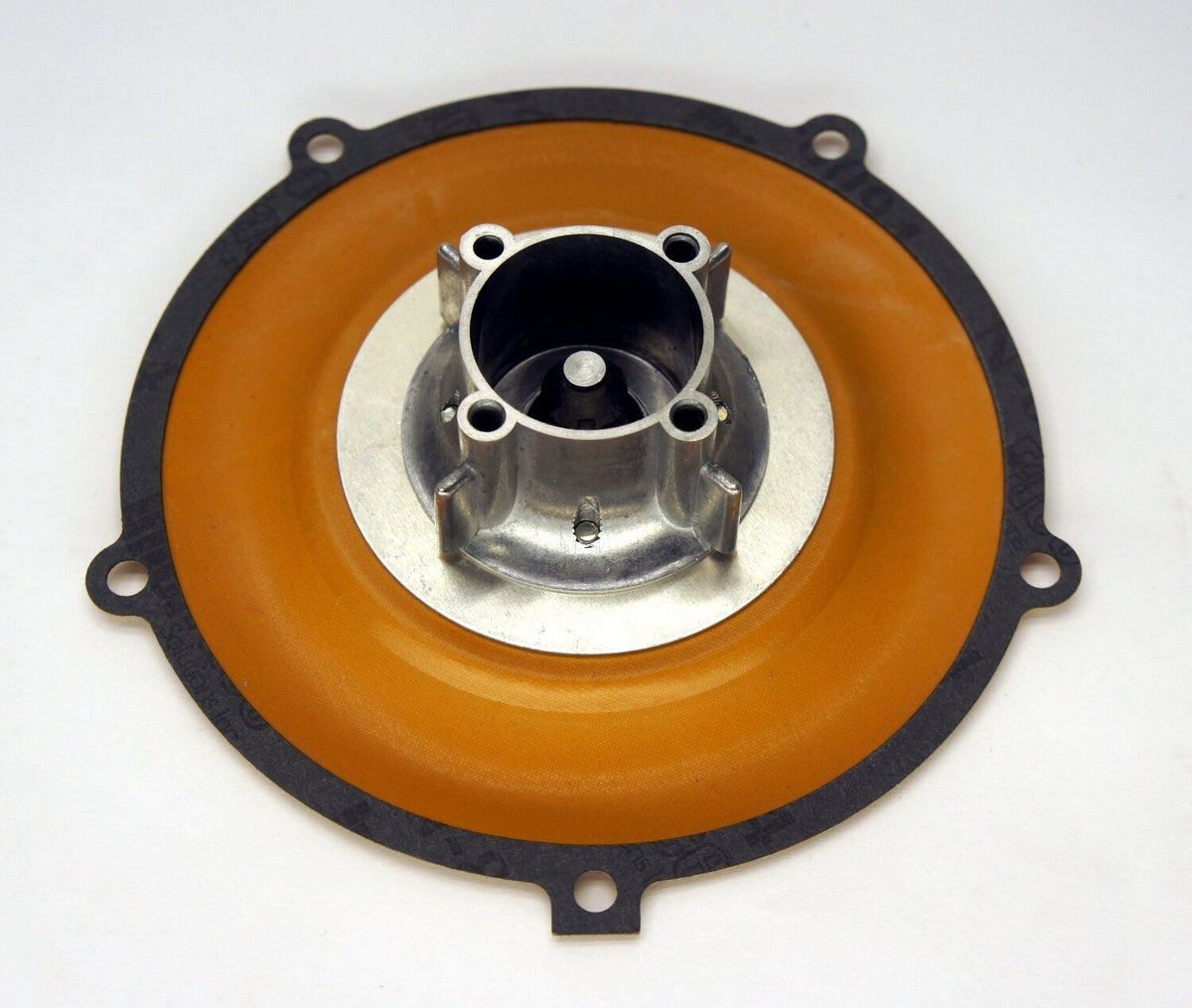 Impco AV1-12-2 Repair Rebuild Diaphragm Valve Assembly Mixer Silicone ...