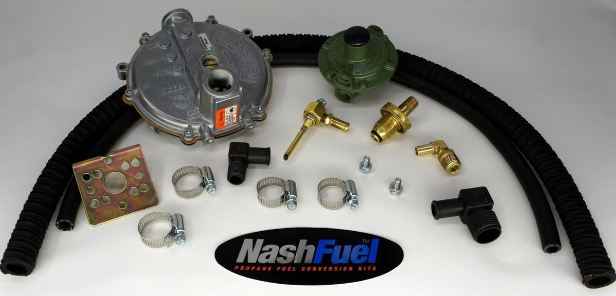 Generic Spud In Conversion Kit Propane Natural Gas – Nash Fuel