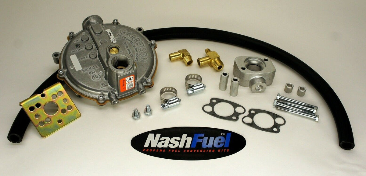 LOW PRESSURE PROPANE NATURAL CONVERSION BRIGGS & STRATTON 350447 35644 ...