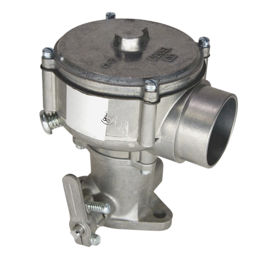 IMPCO LPG PROPANE CARBURETOR MIXER CA100 CA100-8 – Nash Fuel
