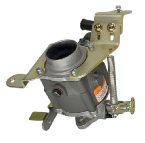 Nissan FCG15N7 A15 Propane Carburetor I125 Mixer – Nash Fuel